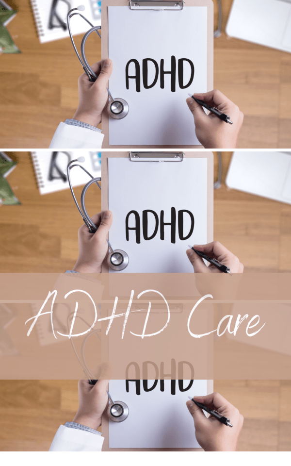 8 Best ADHD Care Tips You Have to Learn About Now - The Bad Also Rises