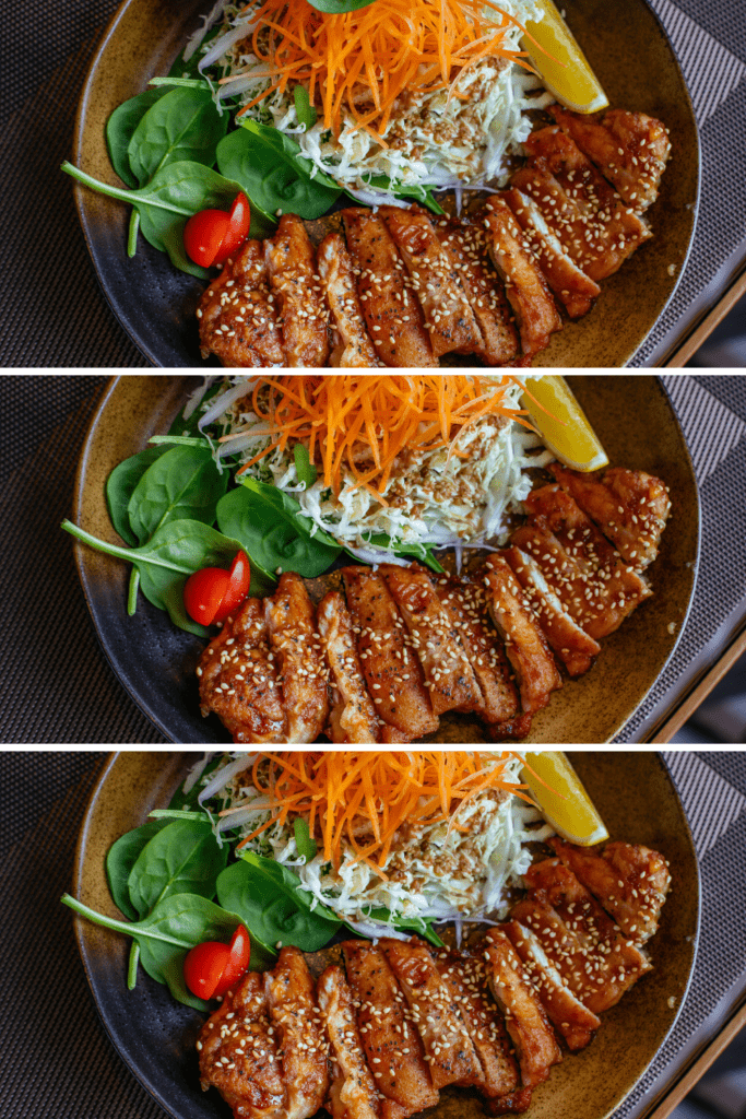The Best Anxiety Meal Plan You Can Customize For Yourself - The Bad ...