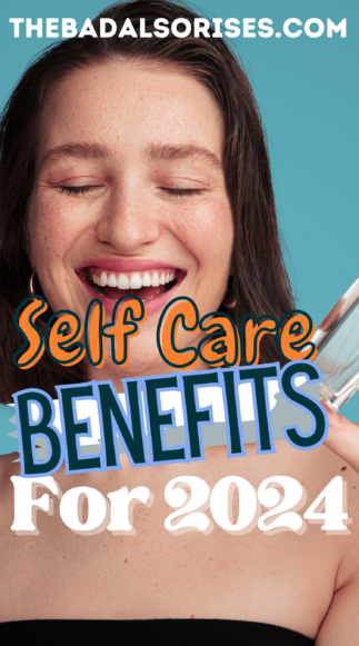5 Astonishing (and Fast Acting) Self-Care Benefits You Can't Ignore