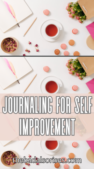 Here Is How To Start Journaling In A Way That Will Make You Fall In ...