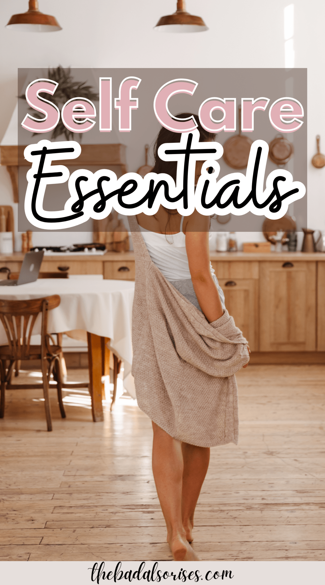 15 Best Self Care Essentials That You Will Swear By