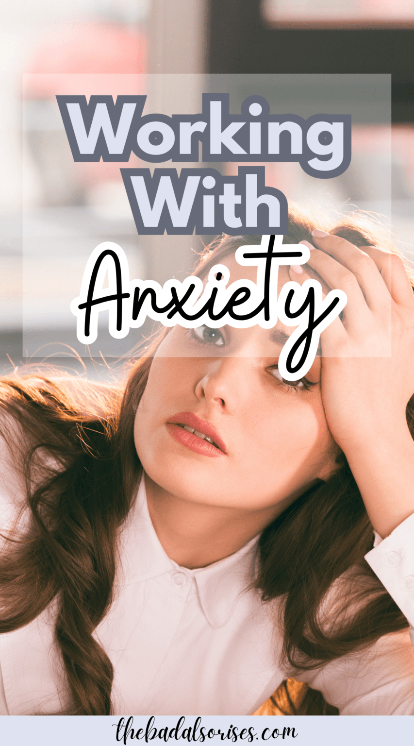 9 Ways On How To Reduce Anxiety At Work This Year
