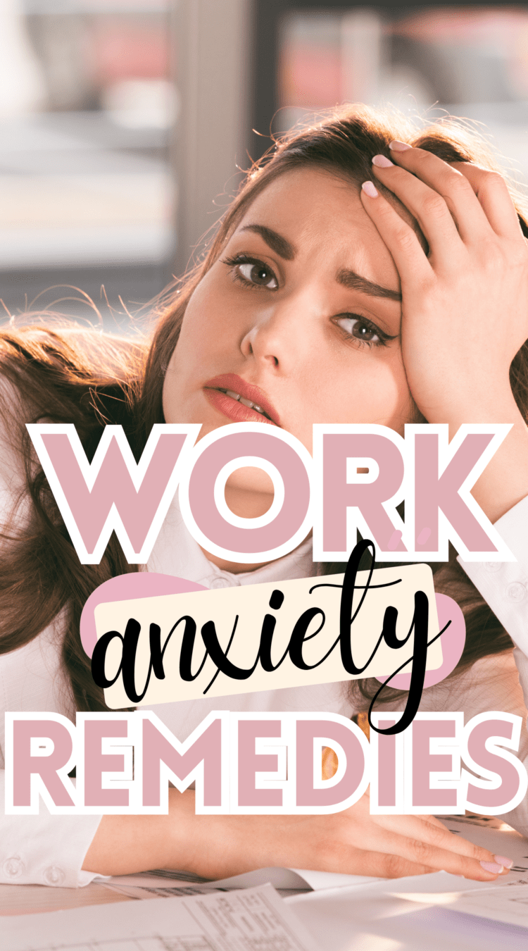 9 Ways On How To Reduce Anxiety At Work This Year