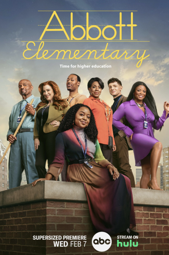 7 Best Calming TV Shows For People With Anxiety